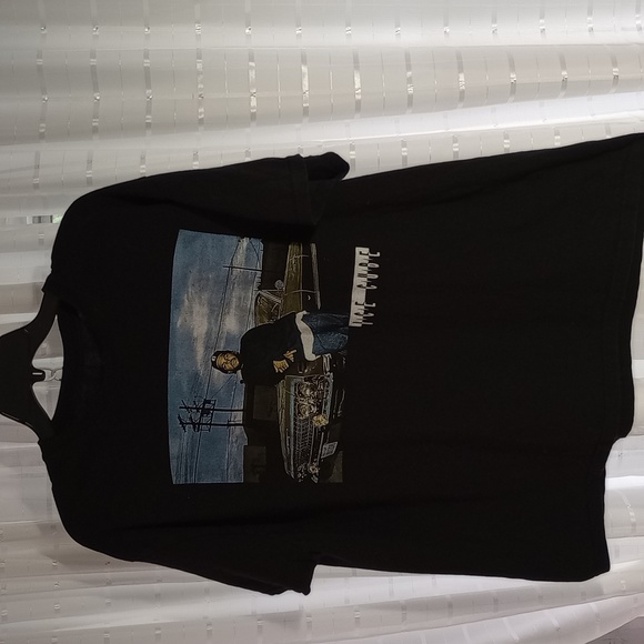 Ice Cube | Shirts | Ice Cube Tee Shirt Xl | Poshmark